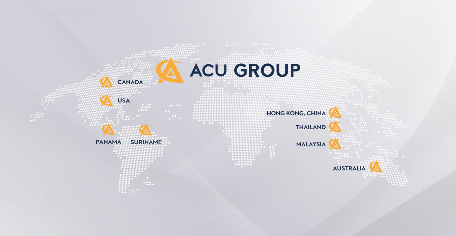 About – ACU