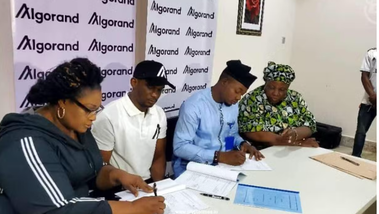 Taraba State Trains 100 Nigerians in Blockchain Skills – ACU